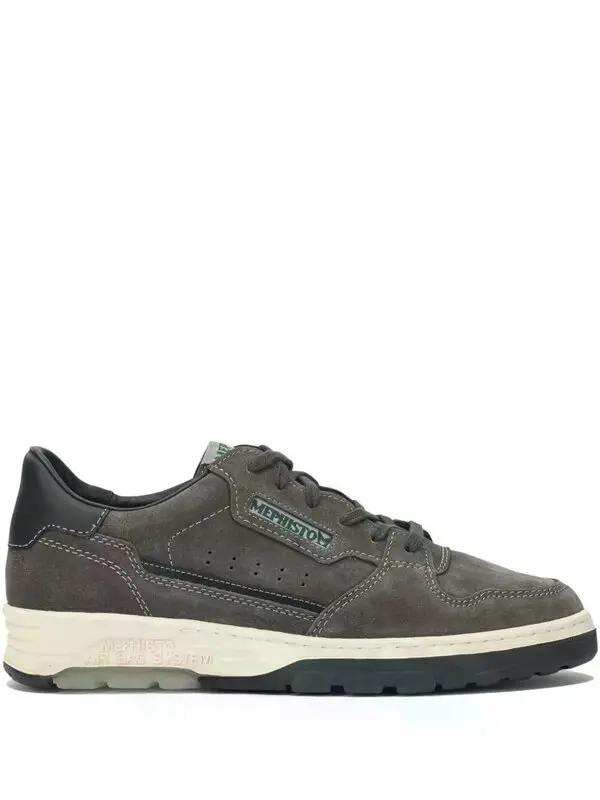 MUSTO Marius Lace-up Sneakers