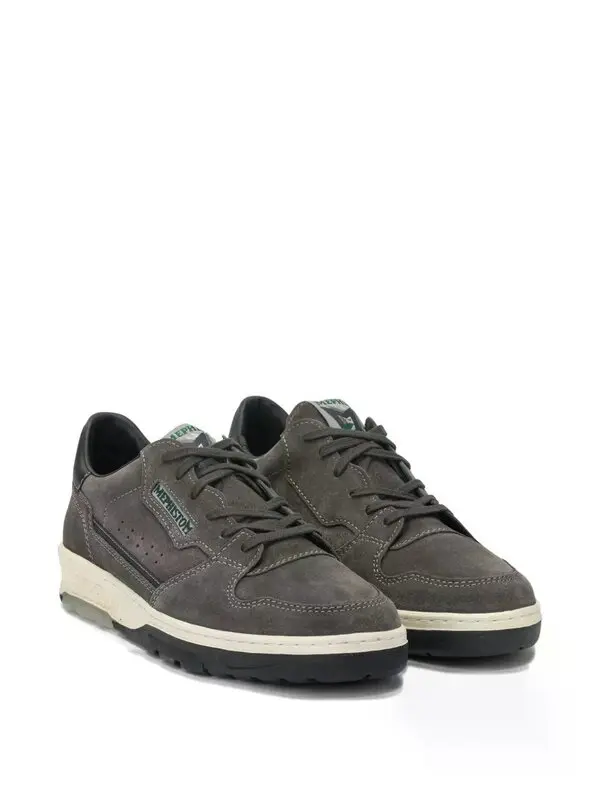 MUSTO Marius Lace-up Sneakers