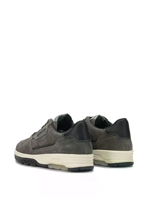 MUSTO Marius Lace-up Sneakers