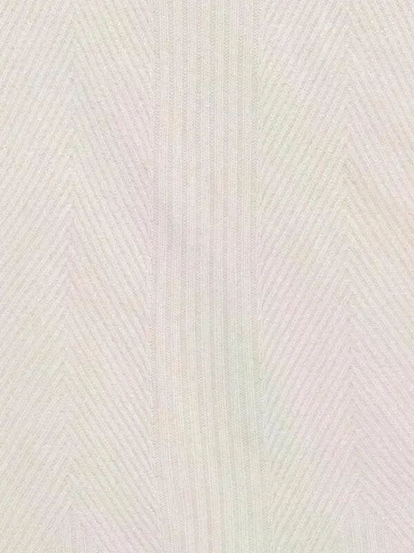 Lorena Antoniazzi Ribbed Knit Midi Skirt