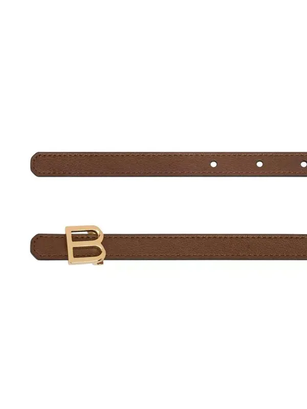 Bally B Twist Reversible Belt