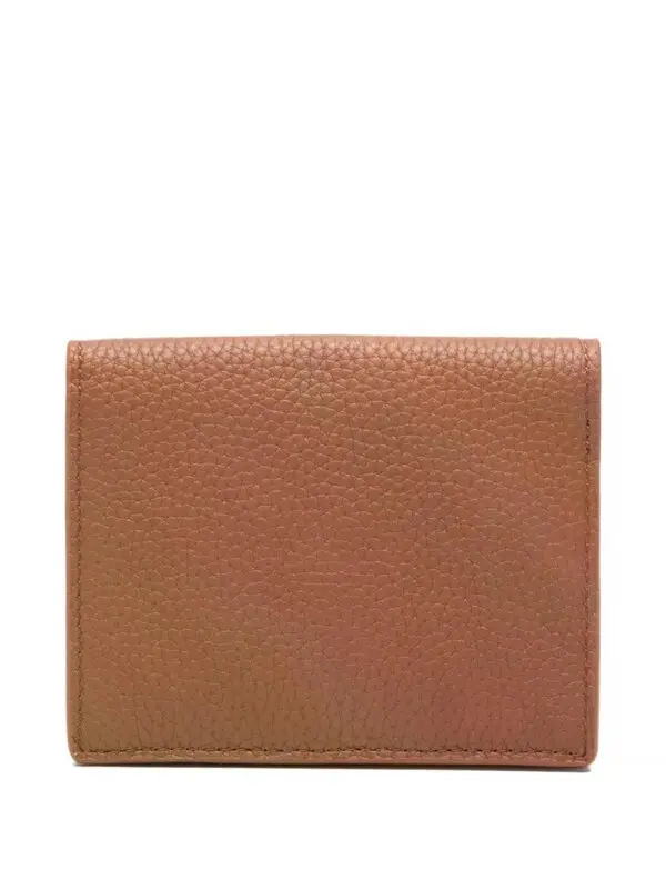 MC2 SAINT BARTH Leather Wallet