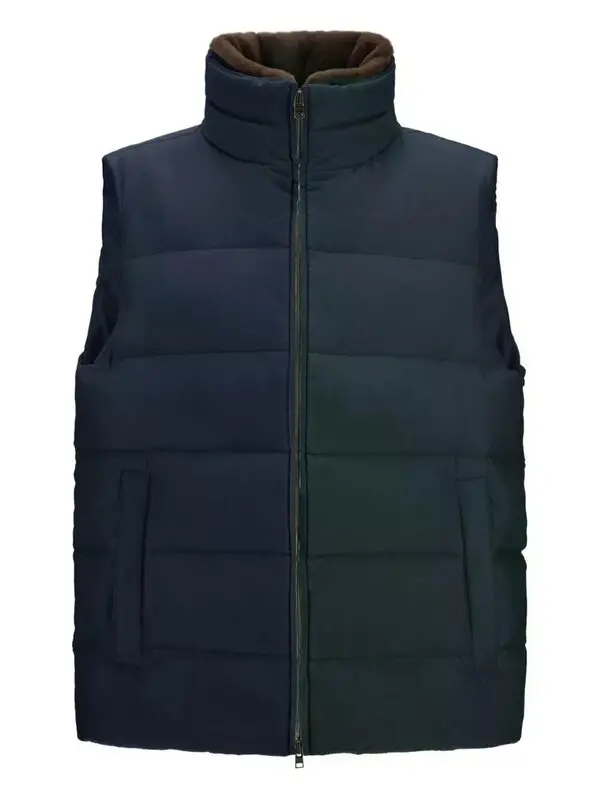 Herno Padded Gilet