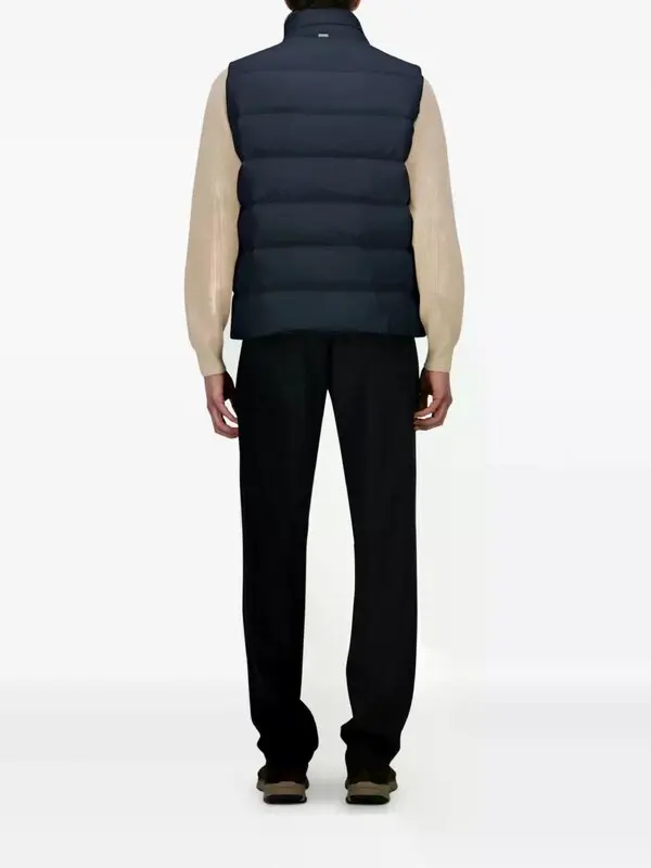 Herno Padded Gilet