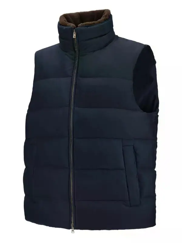 Herno Padded Gilet
