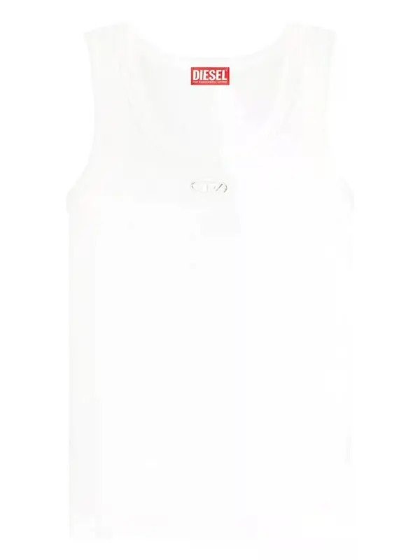 Diesel T-anki-od Tank Top