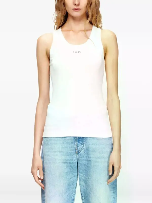 Diesel T-anki-od Tank Top