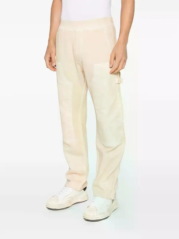 Dsquared2 Logo-print Track Pants