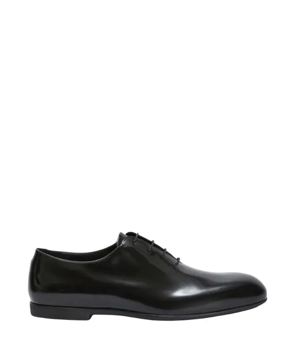 JIL SANDER Lace-up Oxford Shoes