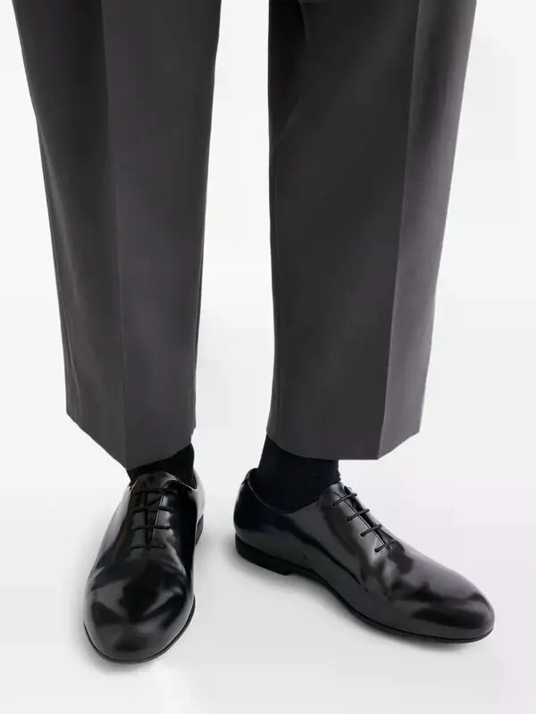 JIL SANDER Lace-up Oxford Shoes