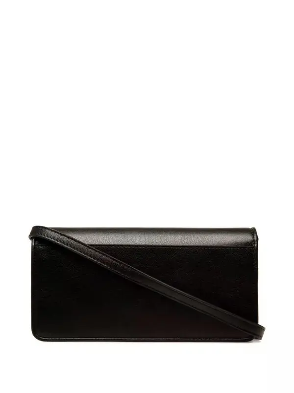 Bally Leather Wallet