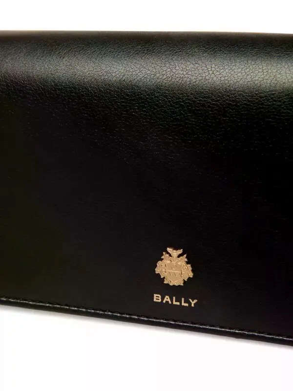 Bally Leather Wallet