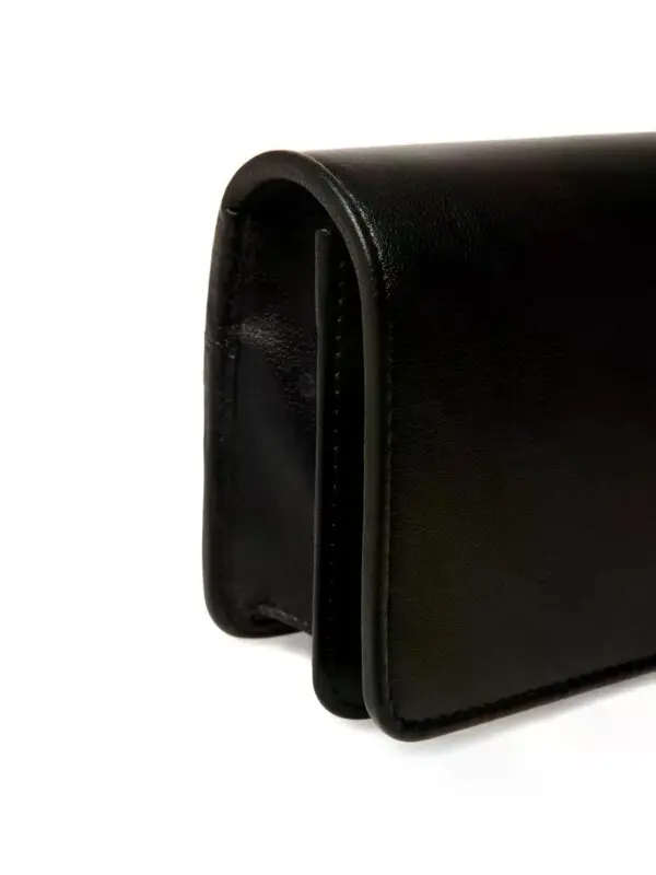 Bally Leather Wallet