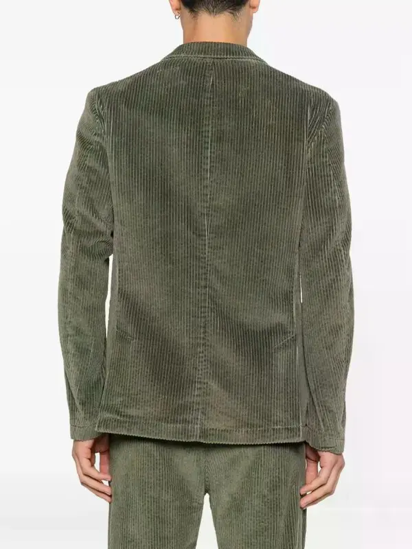 DRYKORN Marls Corduroy Jacket