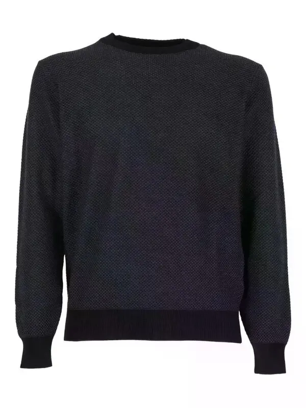 FILIPPO DE LAURENTIIS Crew-neck Sweater