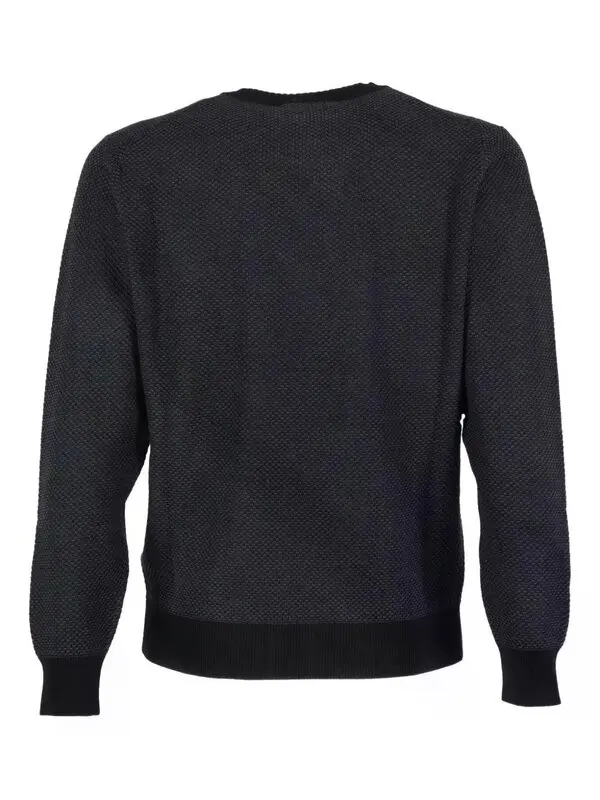 FILIPPO DE LAURENTIIS Crew-neck Sweater