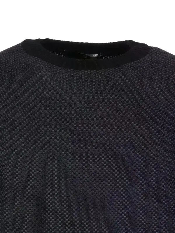 FILIPPO DE LAURENTIIS Crew-neck Sweater