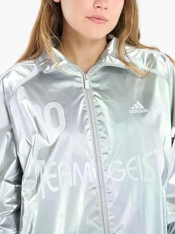 Adidas Teamgeist Season 4 Adilenium Jacket