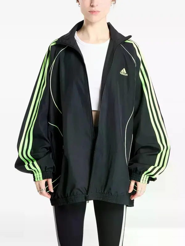 Adidas Teamgeist Adicolor Oversized Jacket