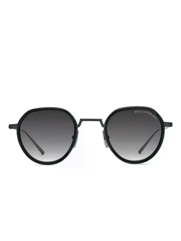 Dita Artoa.82x Sunglasses - Black