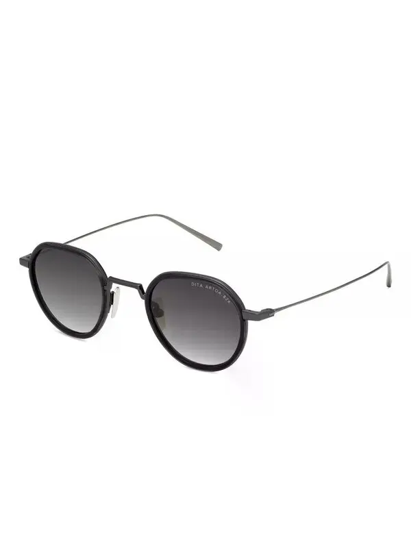 Dita Artoa.82x Sunglasses - Black