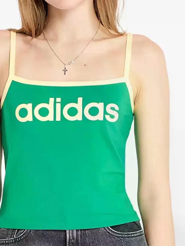 Adidas Logo Tank Top