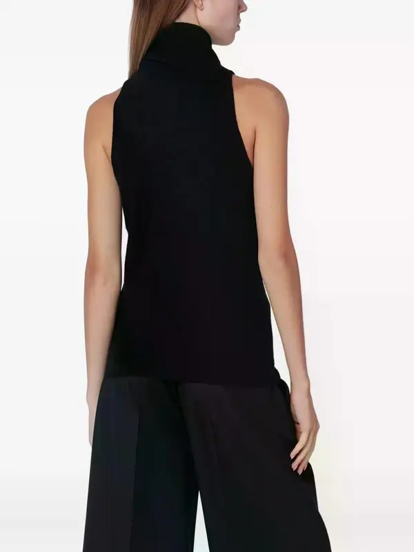 Almada Label Vida Vest
