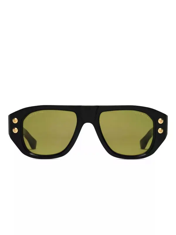 Dita Rhythmx Sunglasses - Black