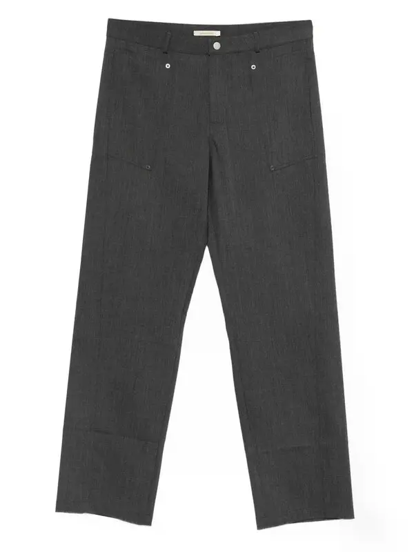 Paloma Wool Orlando Pocket Trousers