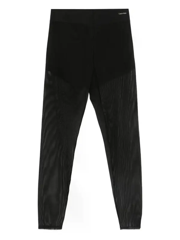Calvin Klein Elasticated Performance Leggings