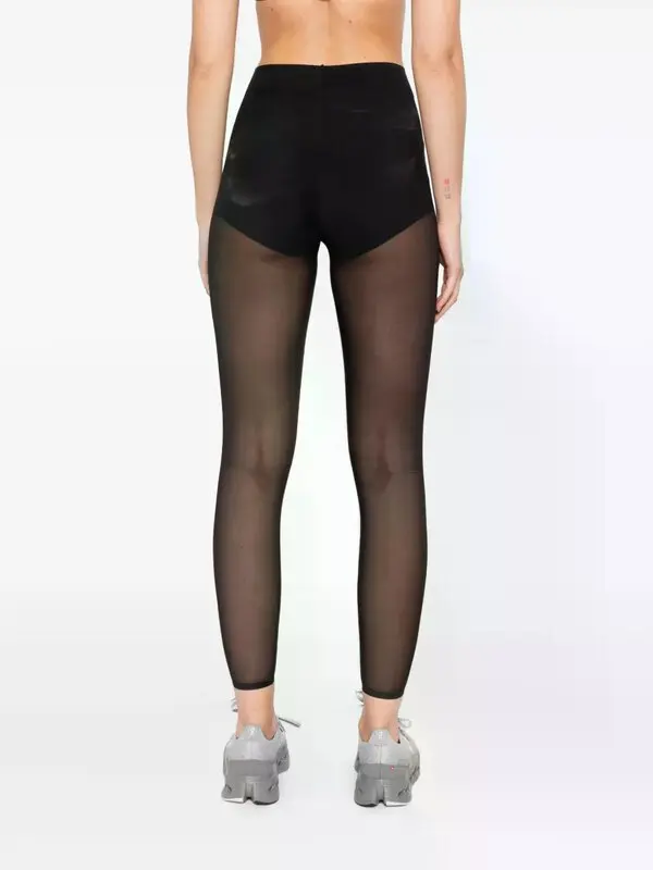 Calvin Klein Elasticated Performance Leggings