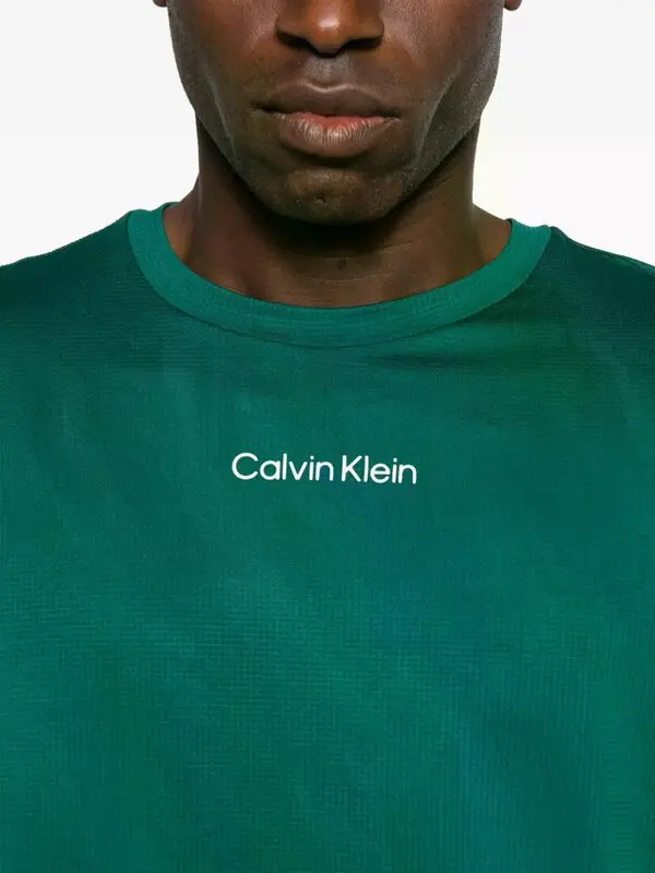Calvin Klein Round Neck T-shirt