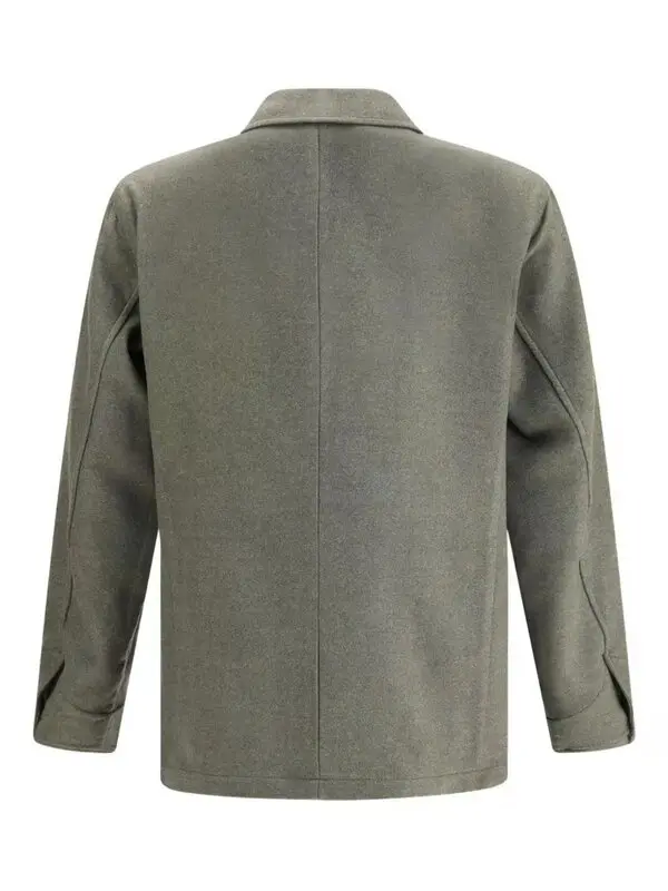 FINAMORE 1925 Frans Jacket