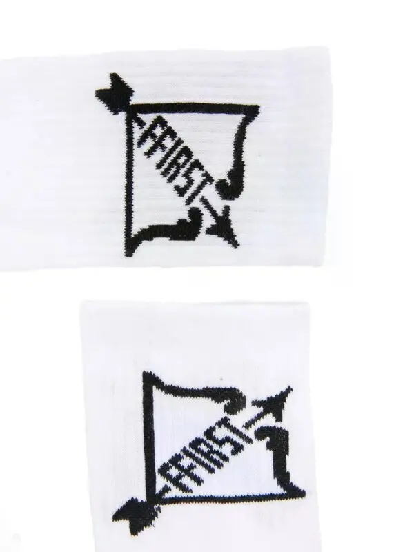 FAMILY FIRST Arch Socks
