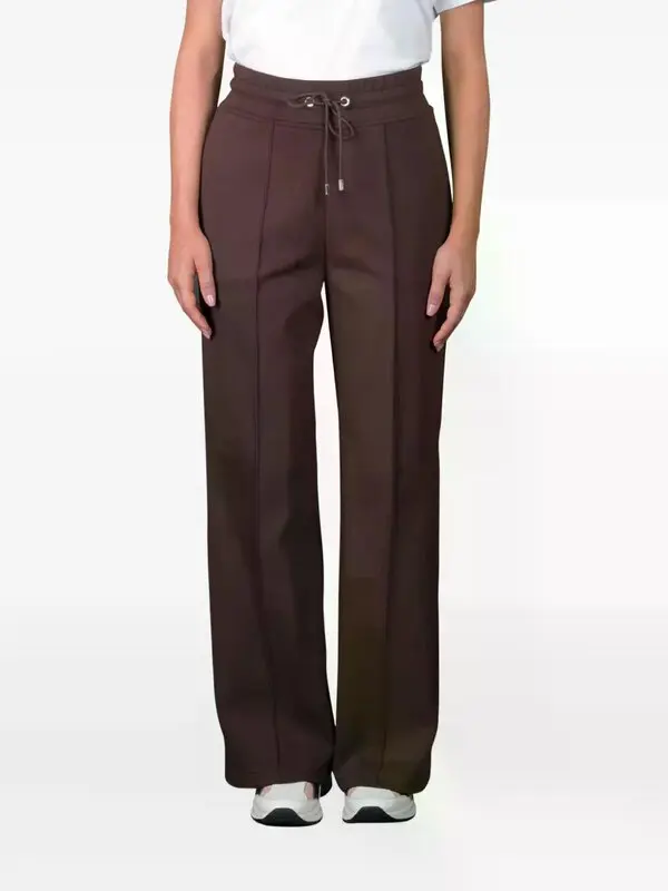 MOORER Bayonne Track Pants