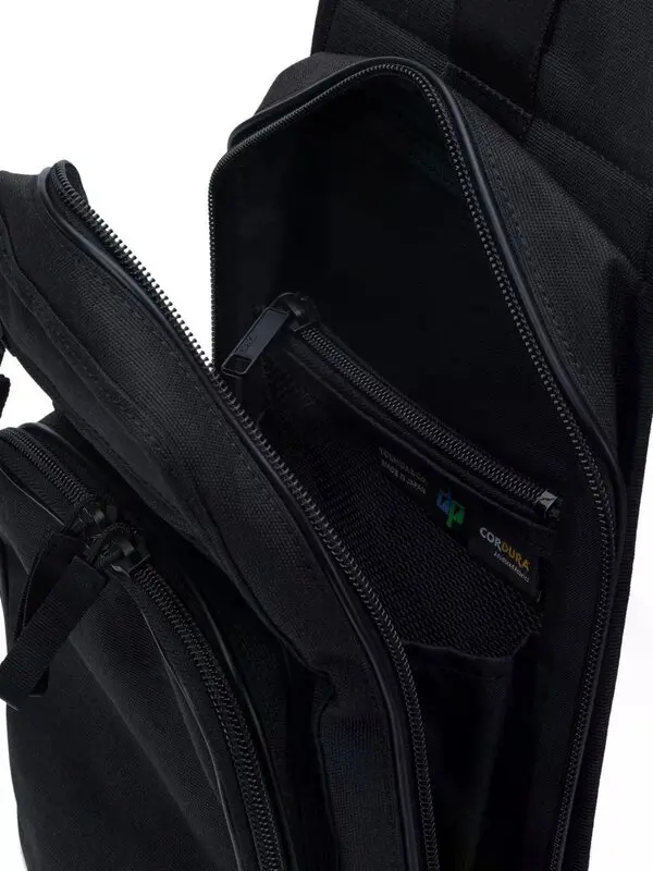 PORTER-YOSHIDA & CO Zip Backpack