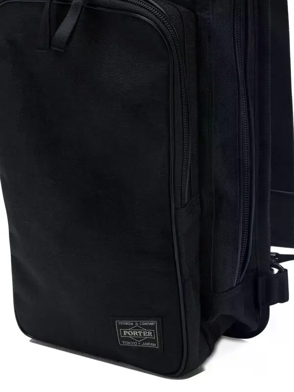 PORTER-YOSHIDA & CO Zip Backpack