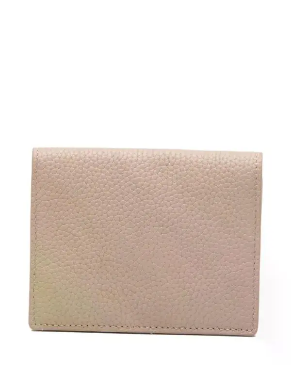 MC2 SAINT BARTH Leather Wallet