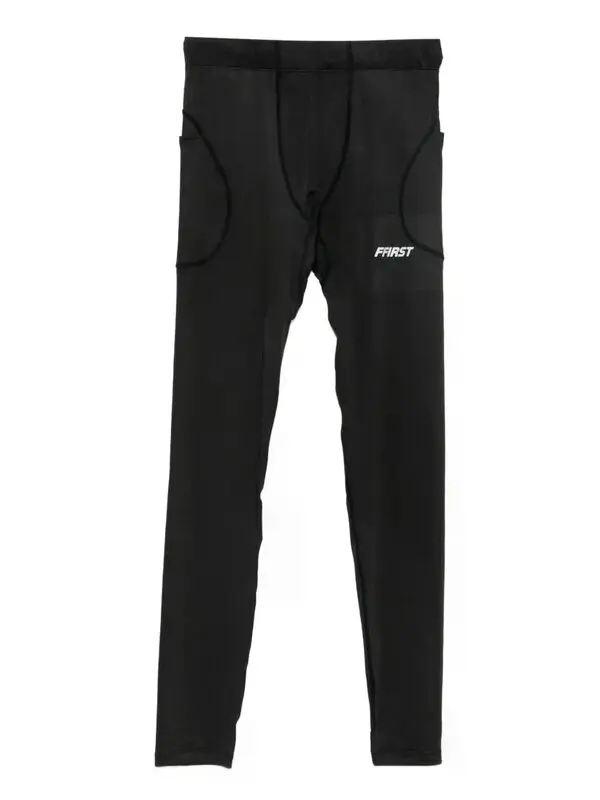 FAMILY FIRST Panel Performance Trousers