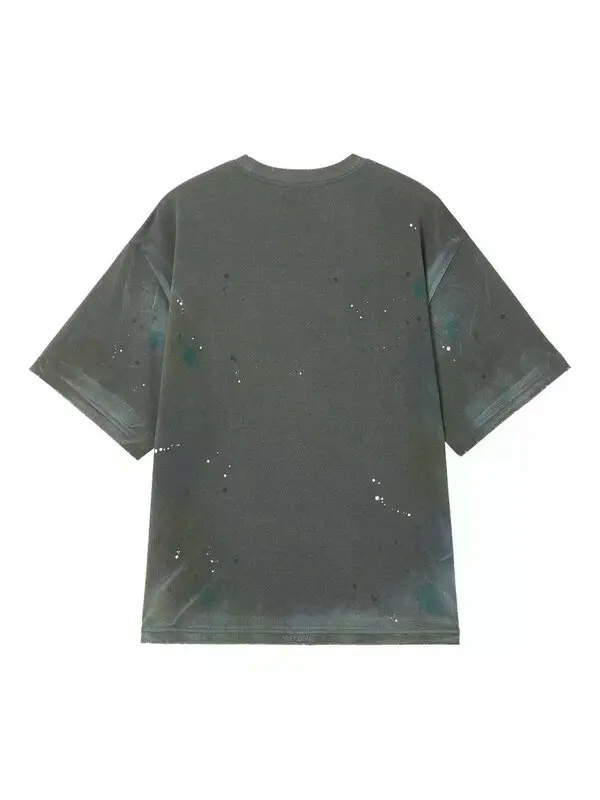 We11Done Graphic Print T-shirt