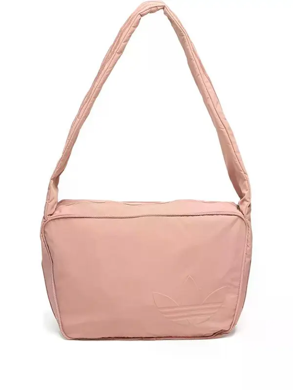 Adidas Quilted Crossbody Bag