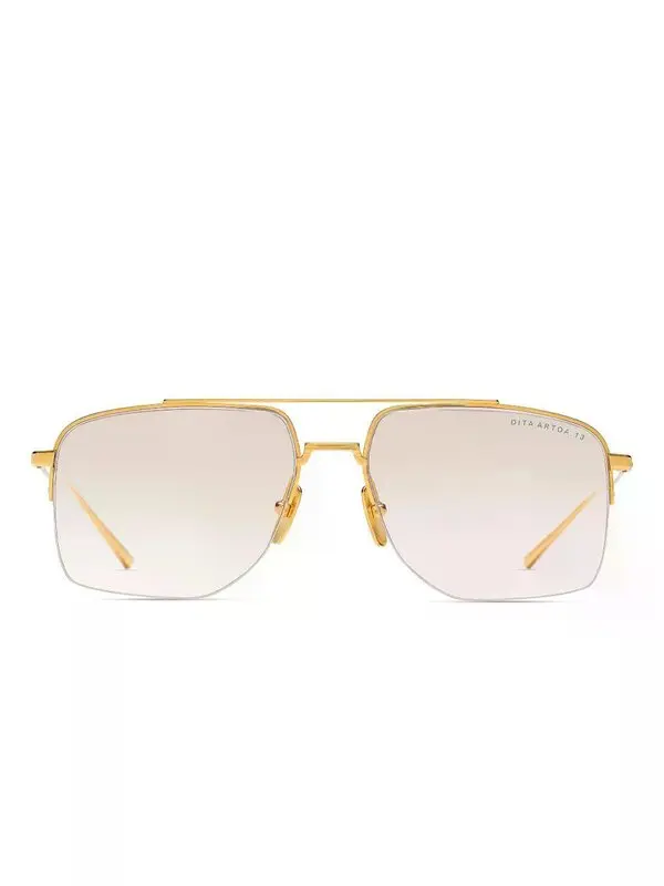 Dita Artoa.13 Eyeglasses - Gold