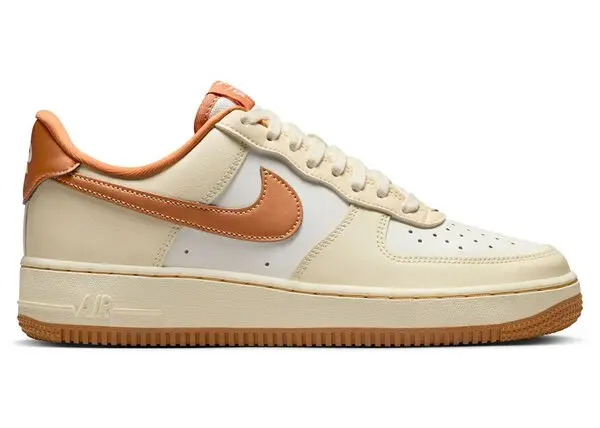 Nike Air Force 1 Low '07 Sneakers