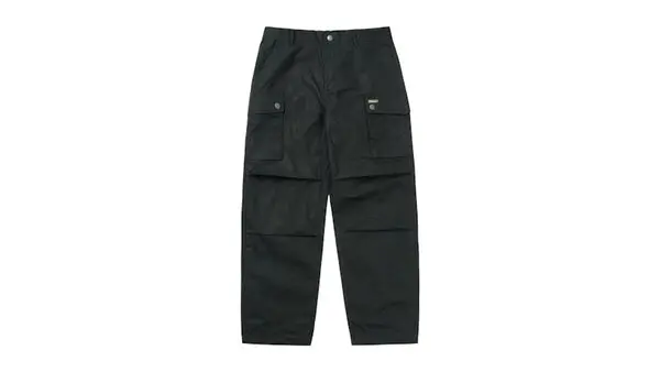PALACE X Barbour Field Pant