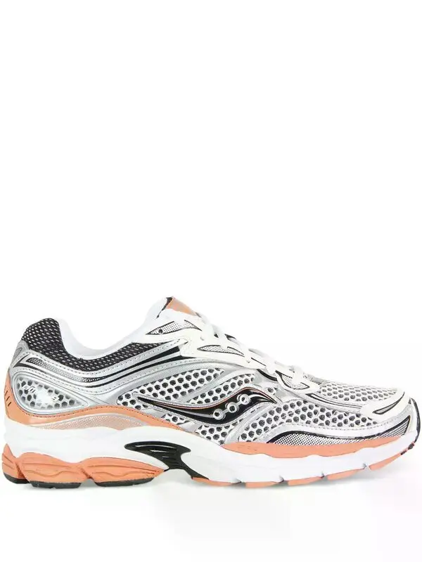 Saucony Progrid Omni Sneakers - Grey