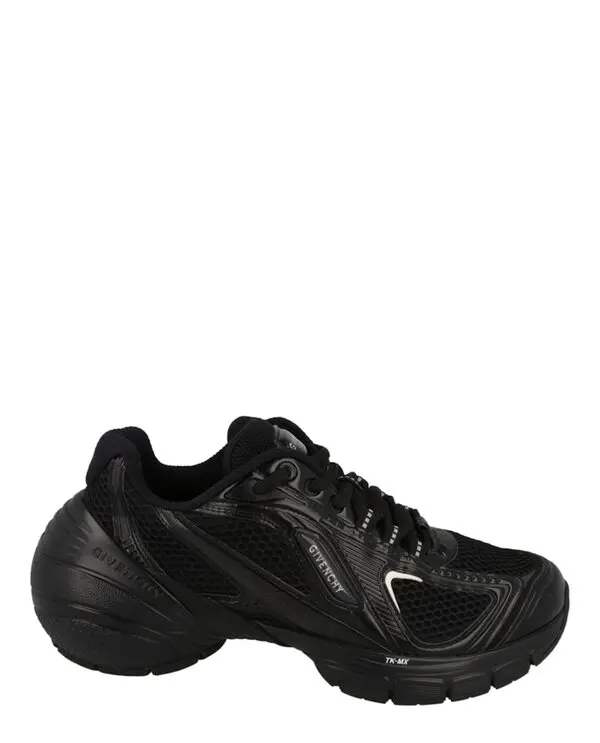 Givenchy Tkmx Runners - Black