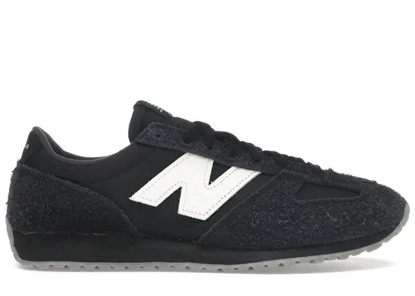 NEW BALANCE 471 Junya Watanabe Sneakers - Black