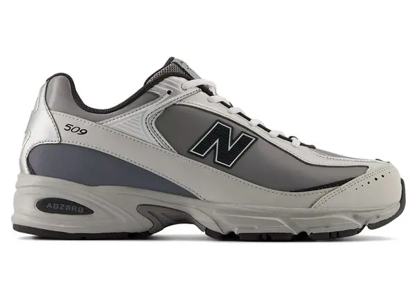 NEW BALANCE 509 Comme Des Garçons Homme Sneakers - Grey