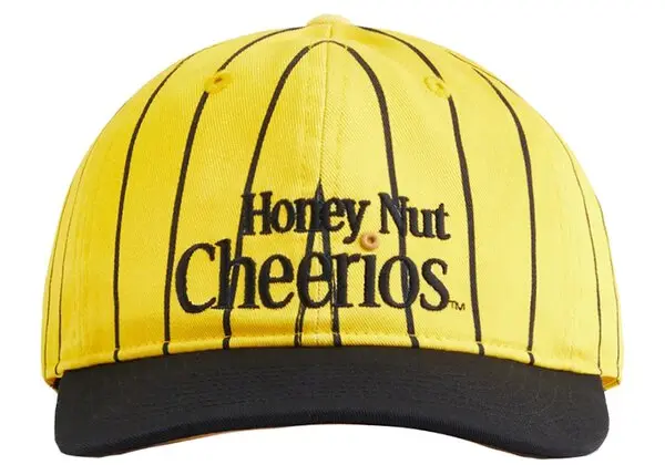 Kith Treats Cheerios Snapback
