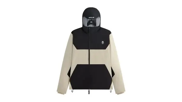 Kith Makai Bonded Tech Jacket
